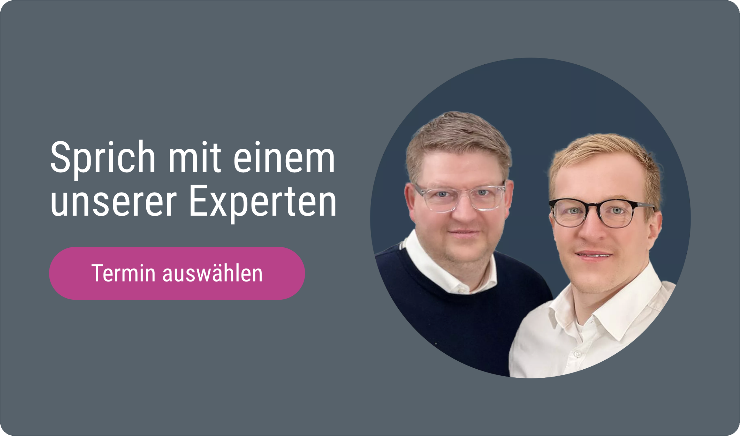 Papierlos glücklich!